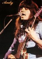 Andy Scott | OSOBNOSTI.cz
