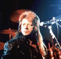 Andy Scott | OSOBNOSTI.cz