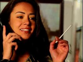 Anette Michel | OSOBNOSTI.cz