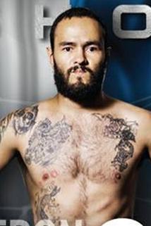 Angel Calderon | OSOBNOSTI.CZ