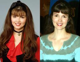 Angela Watson | OSOBNOSTI.cz