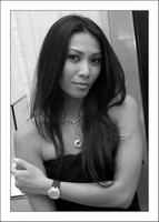 Anggun Cipta Sasmi | OSOBNOSTI.cz