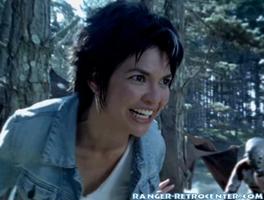 Angie Diaz | OSOBNOSTI.cz