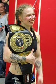 Angie Reinhardt | OSOBNOSTI.CZ