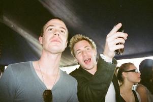 Angus McLaren | OSOBNOSTI.cz