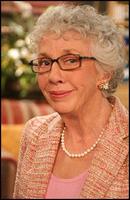 Ann Morgan Guilbert | OSOBNOSTI.cz