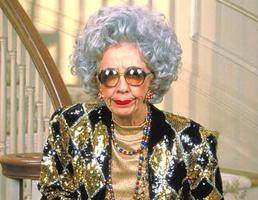 Ann Morgan Guilbert | OSOBNOSTI.cz