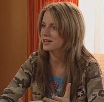 Anna Fixová | OSOBNOSTI.cz