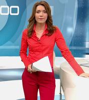 Annett Möller | OSOBNOSTI.cz