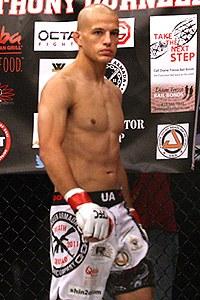 Anthony Durnell | OSOBNOSTI.CZ