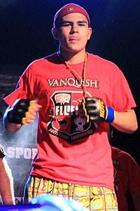 Anthony Hernandez | OSOBNOSTI.CZ