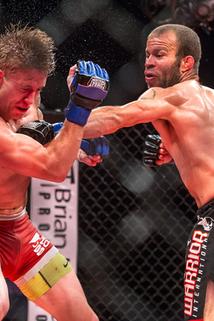 Anthony Zender | Fights.cz