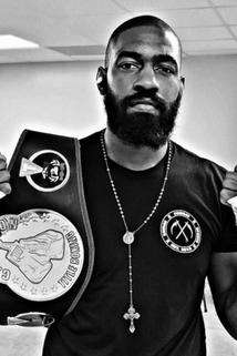 Antwon Curtis | OSOBNOSTI.CZ