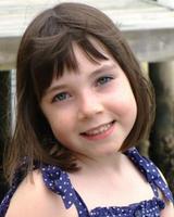 Arabella Morton | OSOBNOSTI.cz