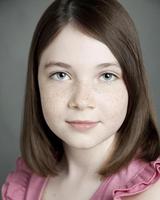 Arabella Morton | OSOBNOSTI.cz