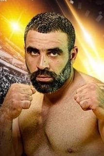 Arman Sahakyan | OSOBNOSTI.CZ