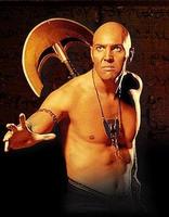 Arnold Vosloo | OSOBNOSTI.cz