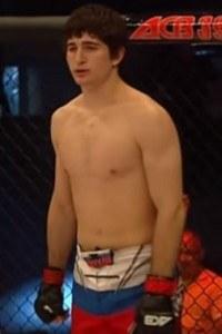 Artem Andreev | OSOBNOSTI.CZ