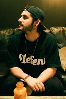 Asaf Borger | OSOBNOSTI.CZ