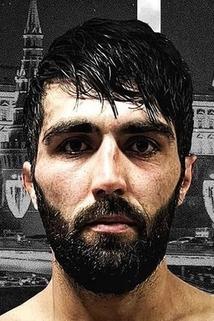 Asan Azizov | OSOBNOSTI.CZ