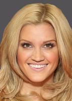 Ashley Roberts | OSOBNOSTI.cz