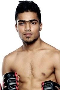 Atif Mohammad Khadim | OSOBNOSTI.CZ