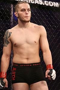 Austin Wilson | OSOBNOSTI.CZ