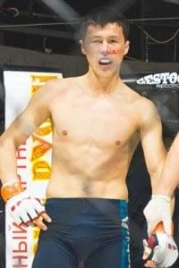 Baiastan Mamatali | OSOBNOSTI.CZ