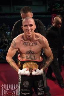 Ben Moser | OSOBNOSTI.CZ