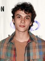 Benjamin Wadsworth | OSOBNOSTI.cz