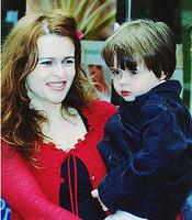 Billy-Ray Burton | OSOBNOSTI.cz