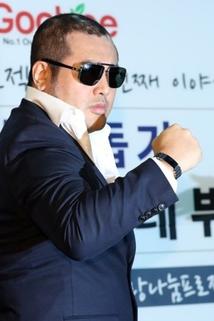 Bo Kim | OSOBNOSTI.CZ