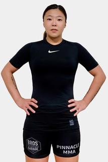 Boram Han | OSOBNOSTI.CZ