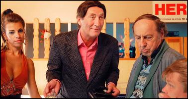 Boris Hybner | OSOBNOSTI.cz