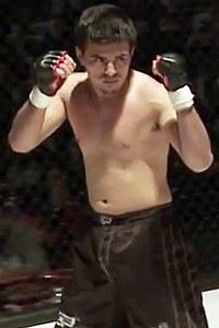 Brandon Heredia | OSOBNOSTI.CZ