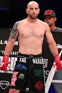 Brandon Hester | OSOBNOSTI.CZ