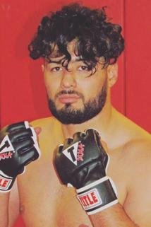 Brandon Vasquez | OSOBNOSTI.CZ