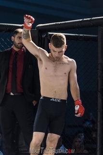 Brandon Pate | OSOBNOSTI.CZ