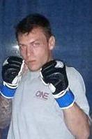 Brandon Morris | OSOBNOSTI.CZ