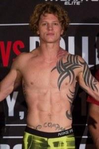 Brett Shoenfelt | OSOBNOSTI.CZ