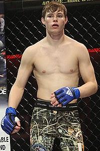 Bryce Mitchell | OSOBNOSTI.CZ