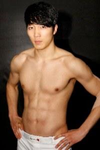 Byeong-Hyeon Lee | OSOBNOSTI.CZ