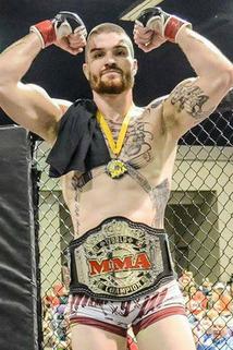 Cameron VanCamp | OSOBNOSTI.CZ