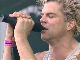 Andreas Frege | OSOBNOSTI.cz