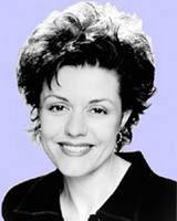 Caroline Kennison | OSOBNOSTI.CZ