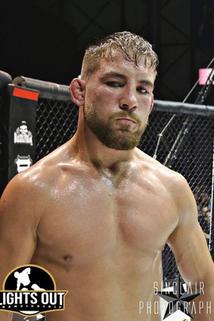 Chad Decker | OSOBNOSTI.CZ