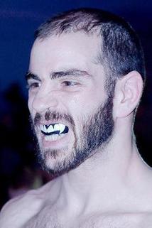 Chad Tyler | OSOBNOSTI.CZ