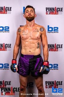 Chance Beckett | OSOBNOSTI.CZ