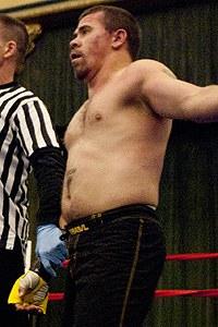 Charles Vuolo | OSOBNOSTI.CZ