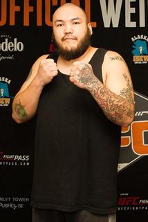 Charlie Gallant | OSOBNOSTI.CZ